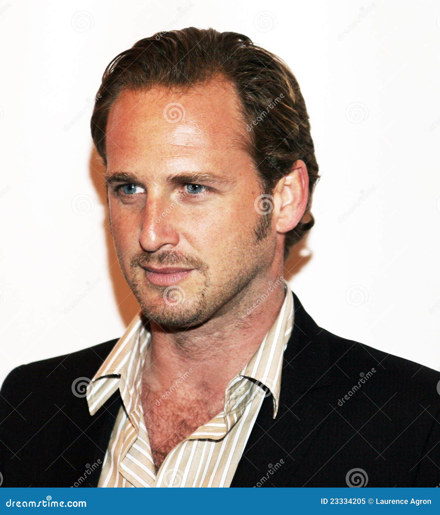 Josh Lucas editorial image. Image of ziegfeld, york, annual - 23334205