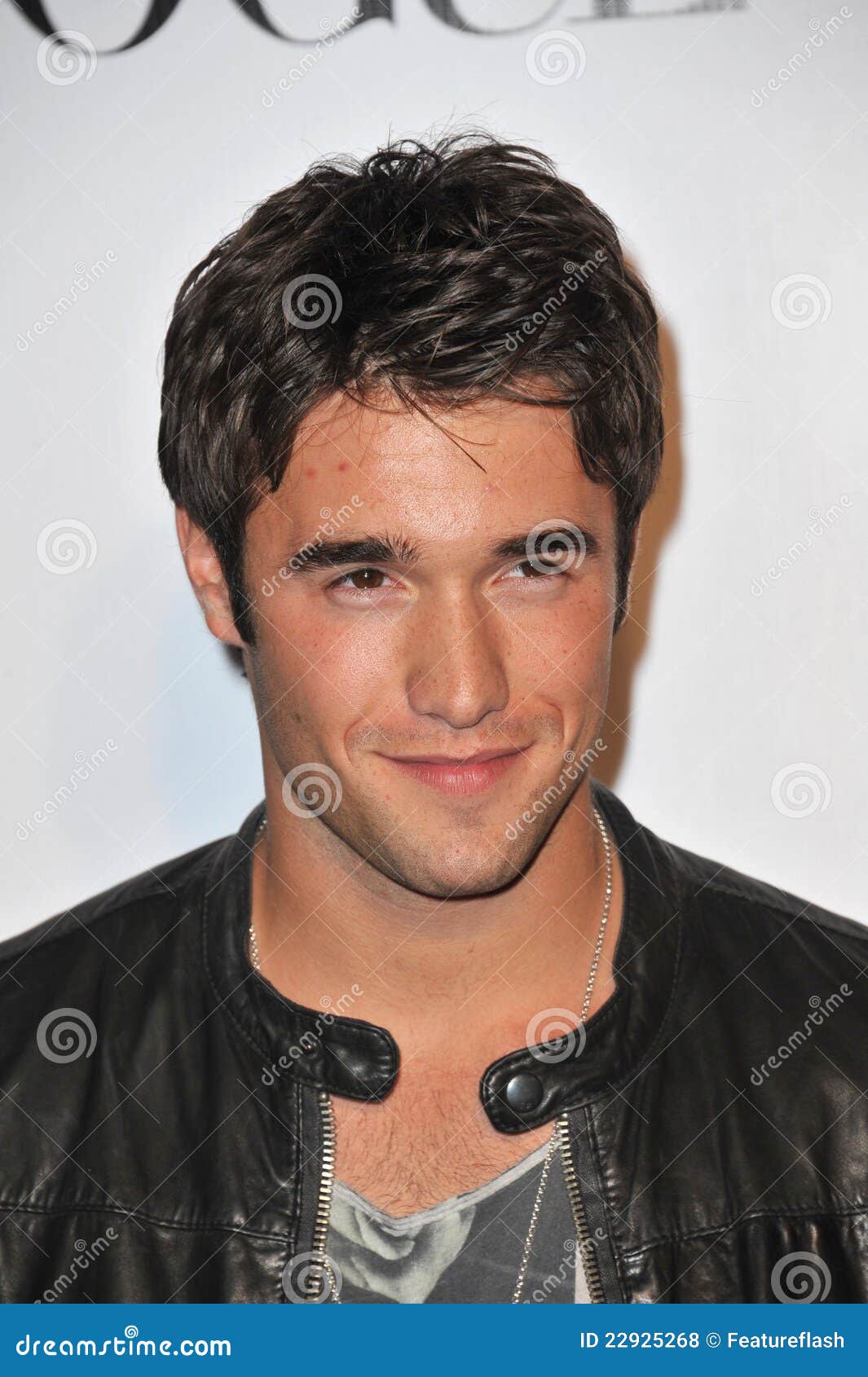 Joshua Bowman editorial stock photo. Image of featureflash - 22925268