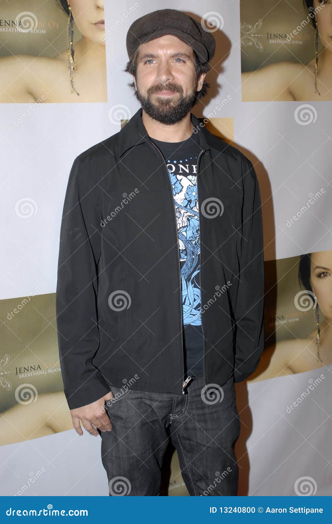 Joshua Gomez on the Red Carpet. Editorial Image - Image of actor ...