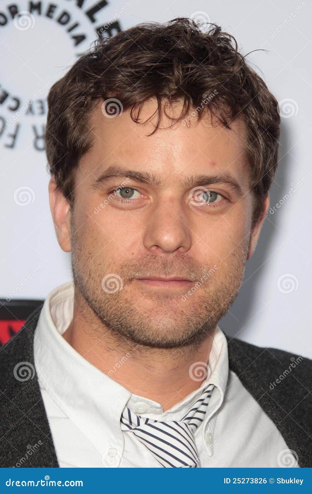 Joshua Jackson foto editorial. Imagen de centro, colinas - 25273826