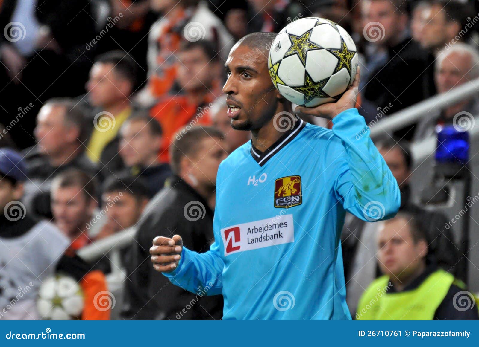 Joshua John editorial photo. Image of event, ball, adult - 26710761