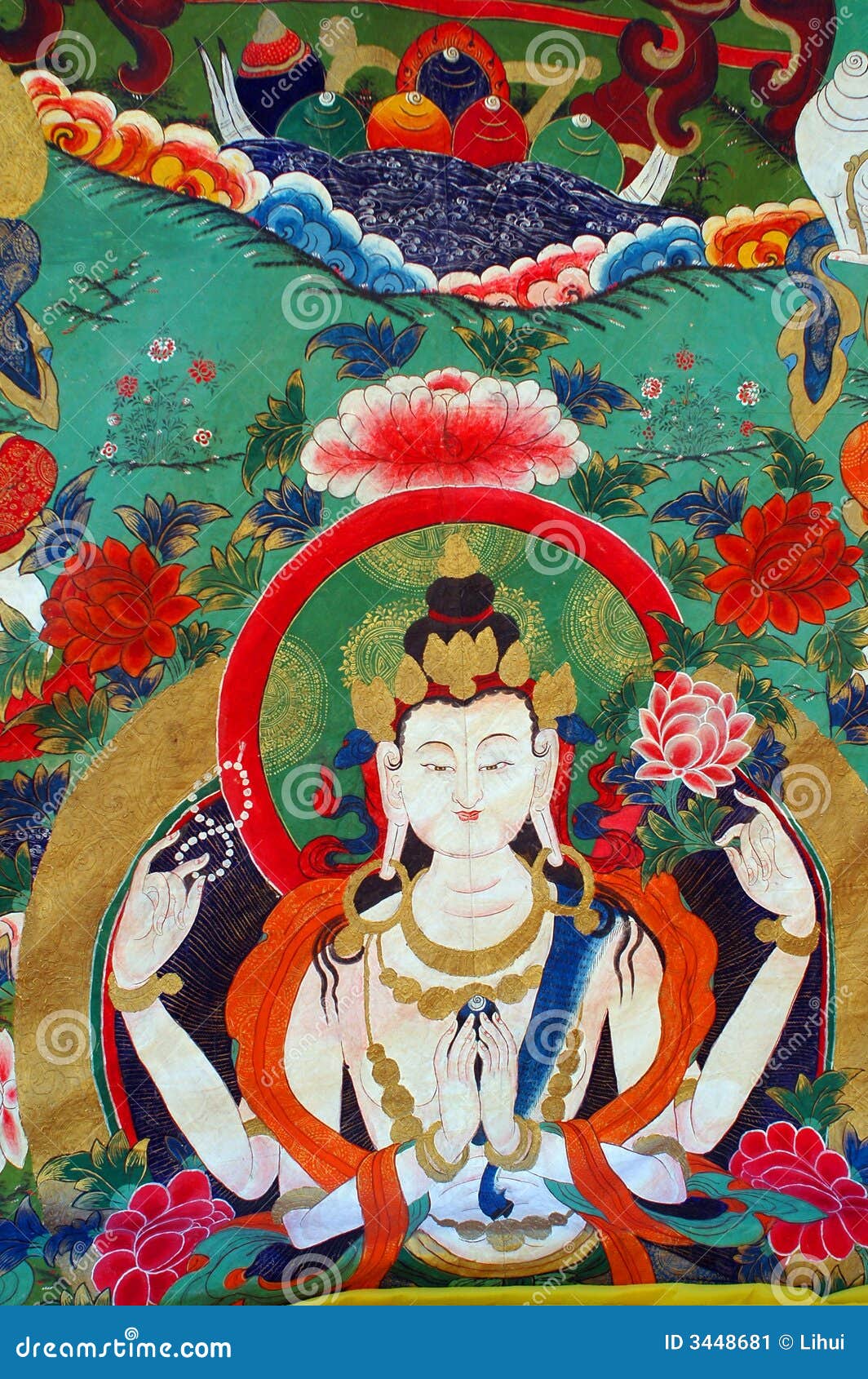 Joss stock image. Image of religion, asian, asia, ancient - 3448681