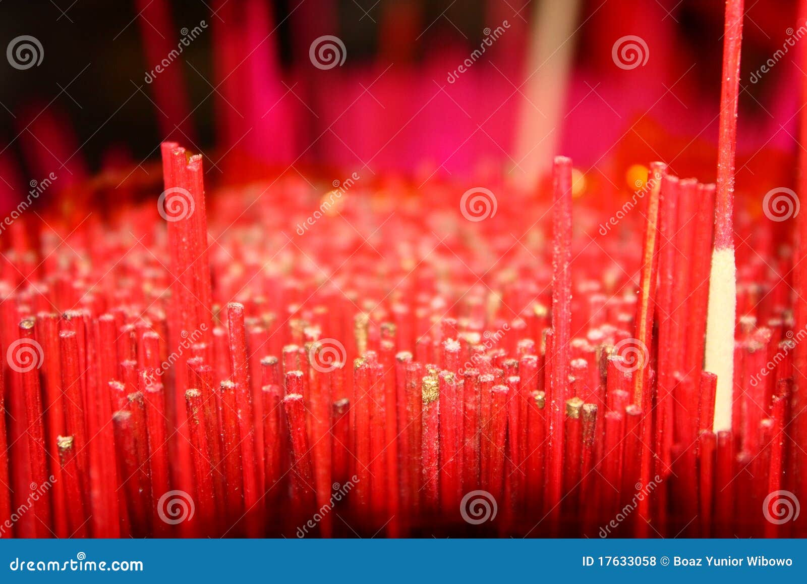 Joss Stick Smoke Trail Royalty-Free Stock Photo | CartoonDealer.com ...