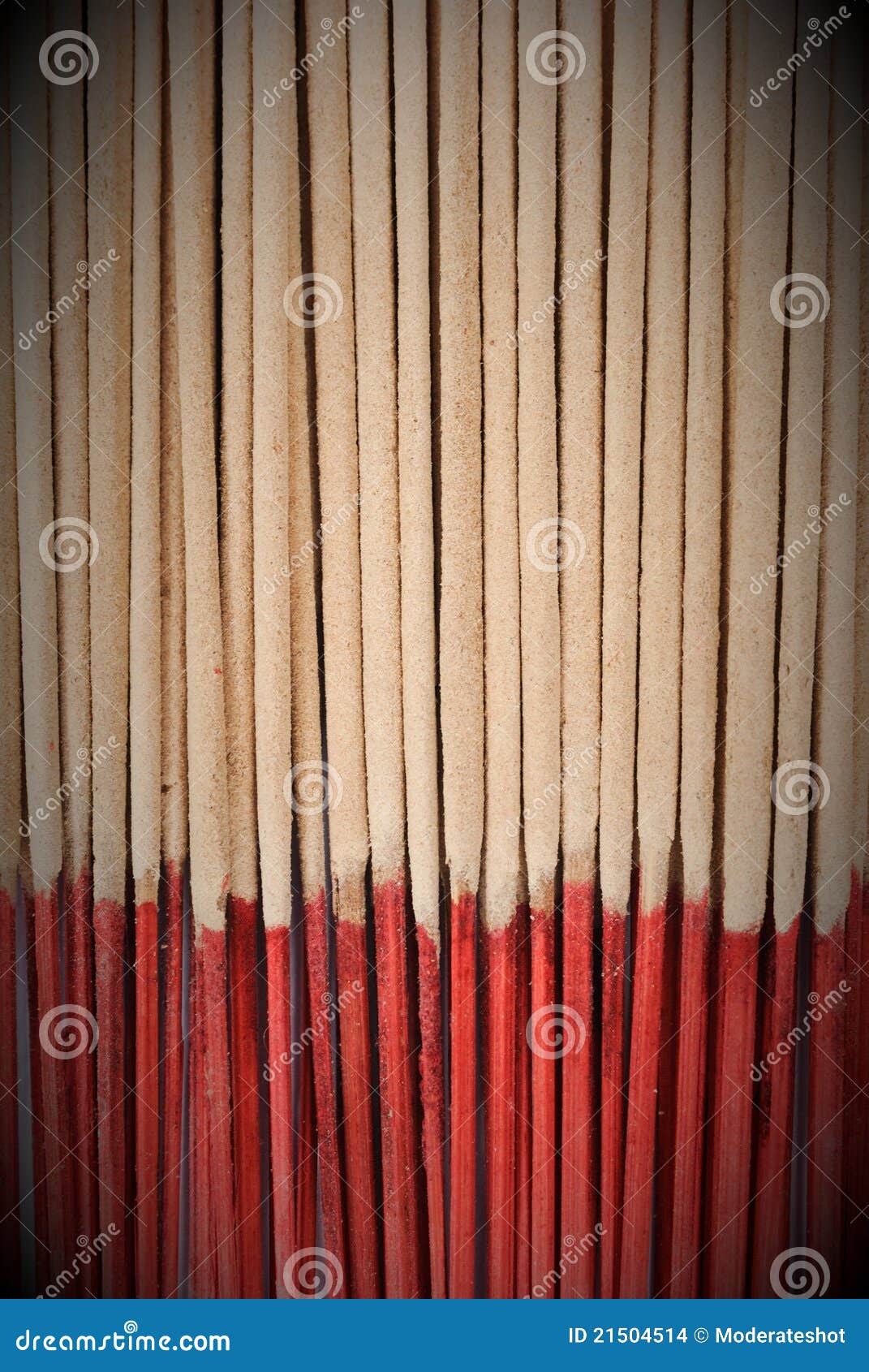 Joss stick stock photo. Image of spiritual, east, scent - 21504514