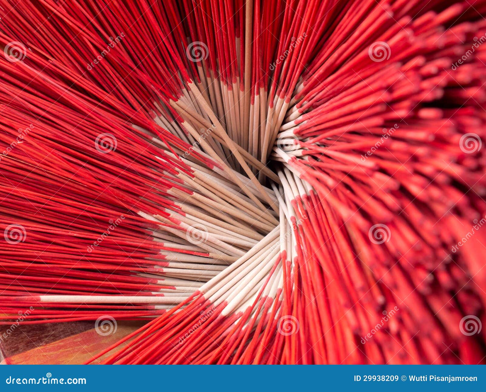 Joss stick stock image. Image of spirit, religion, scent - 29938209