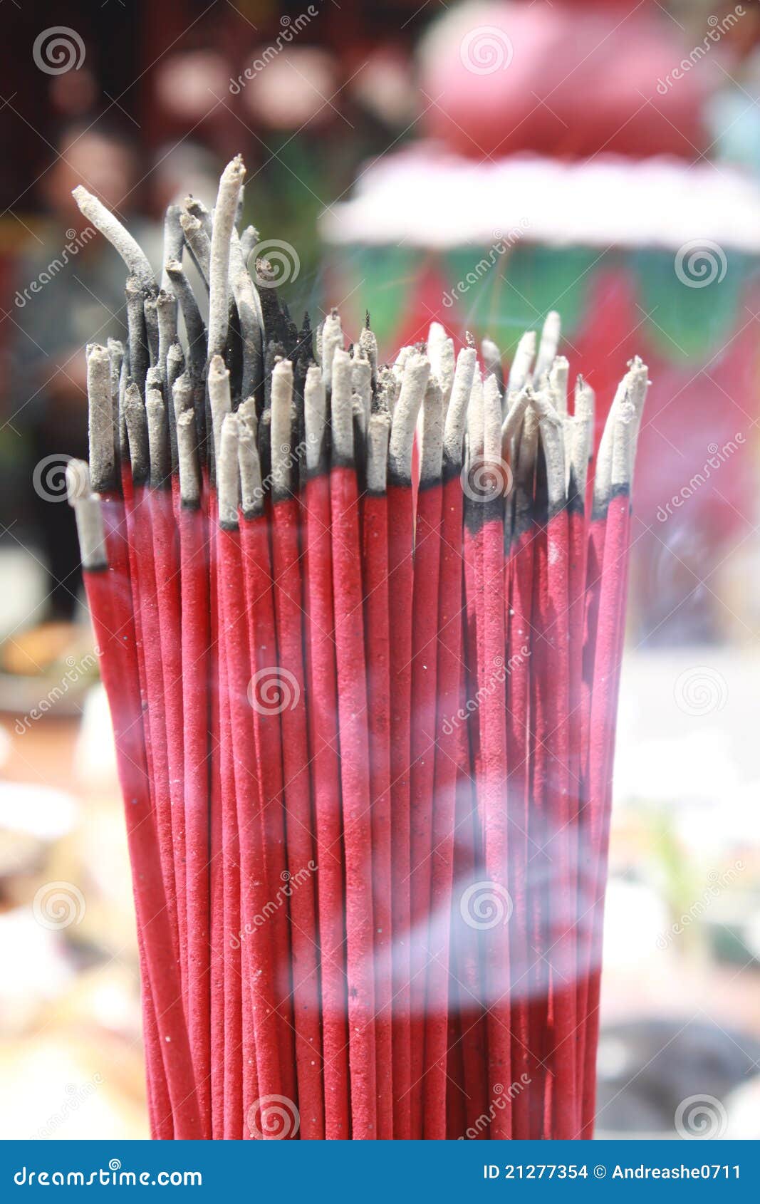 Jossstick praying stock photo. Image of buddhist, prayer - 21277354