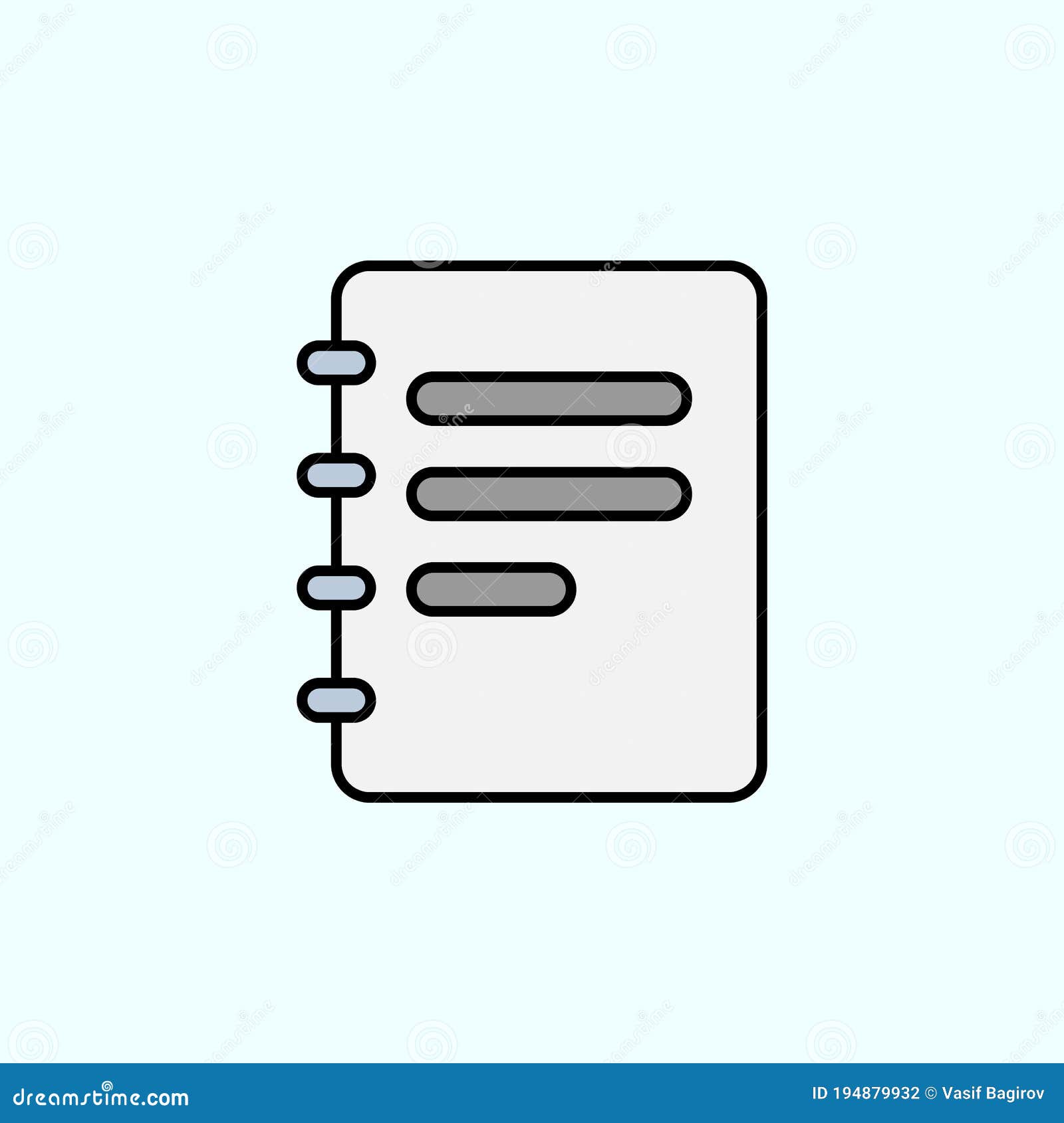 Jotter Cartoons, Illustrations & Vector Stock Images - 1064 Pictures to ...