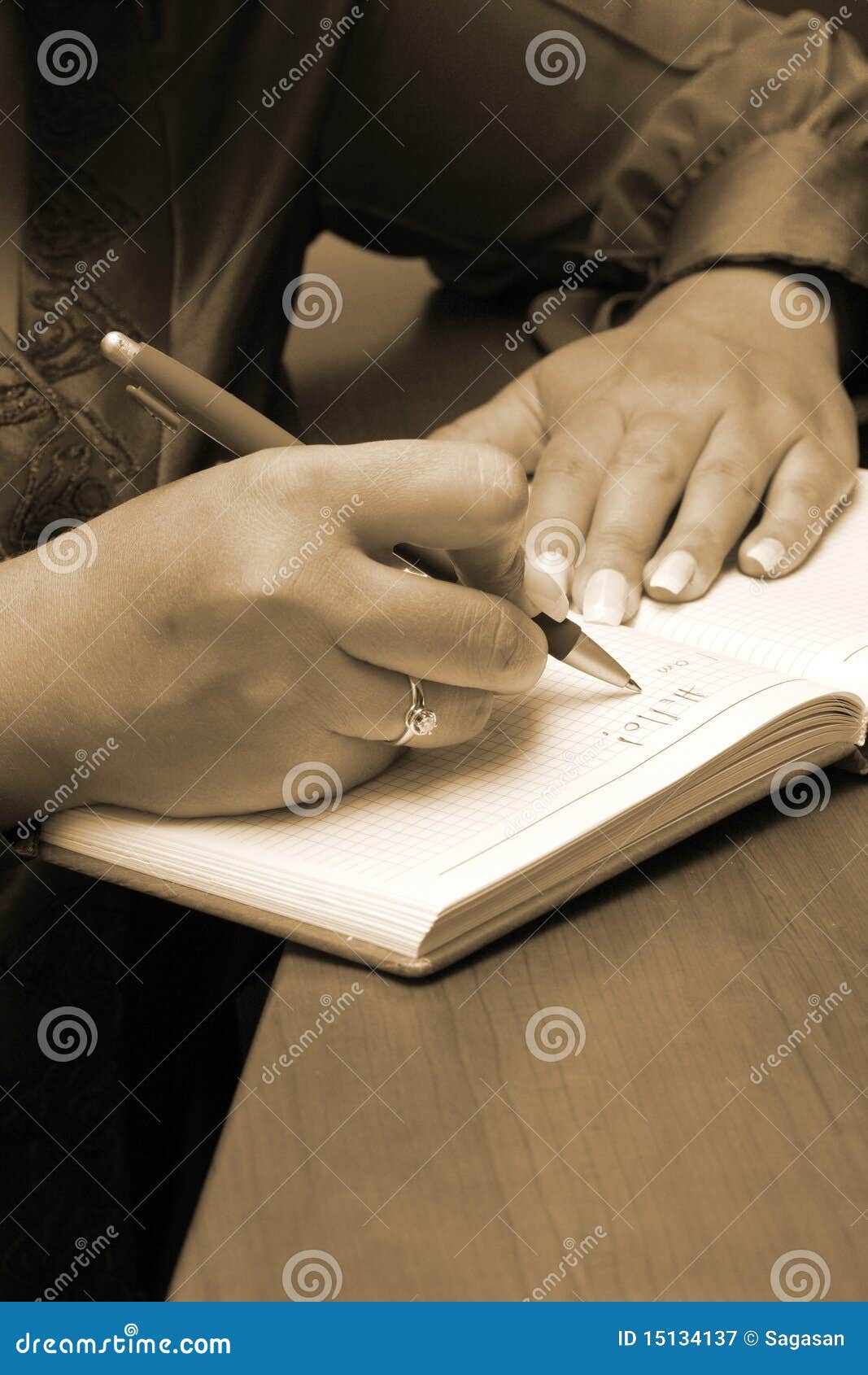 Journal entry stock image. Image of process, married - 15134137