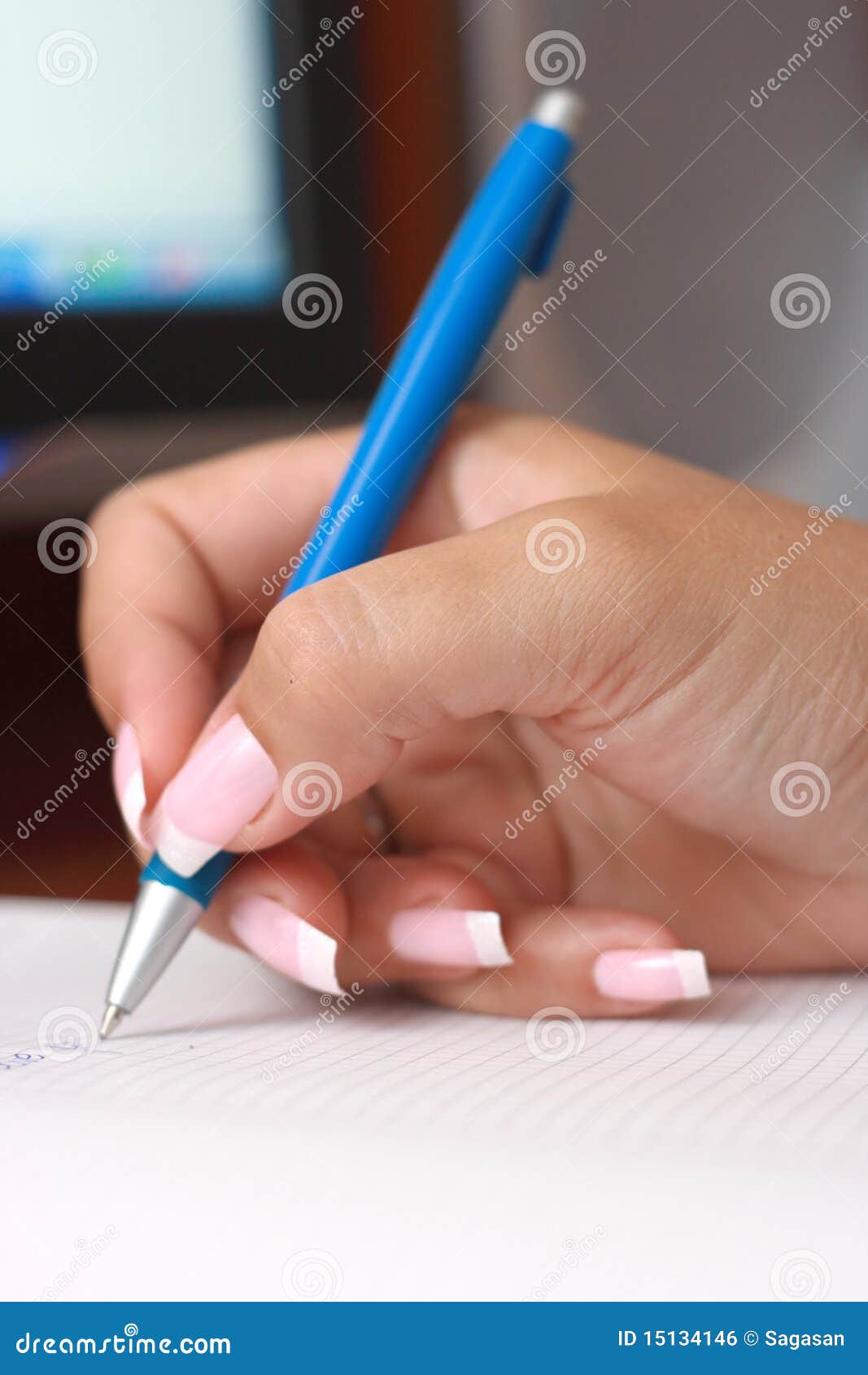 Journal entry stock photo. Image of business, organizer - 15134146