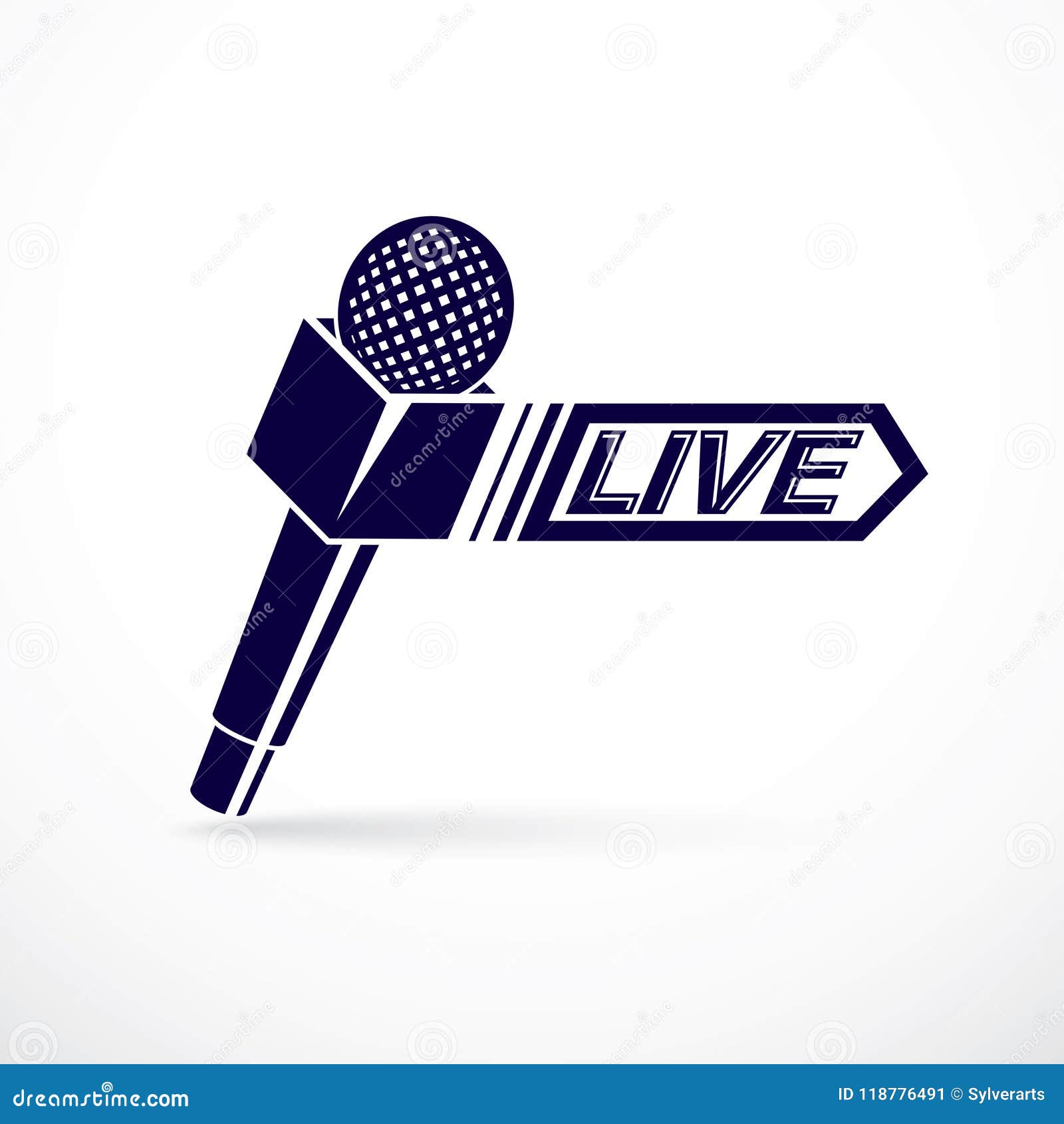 Journalism Logo Designs