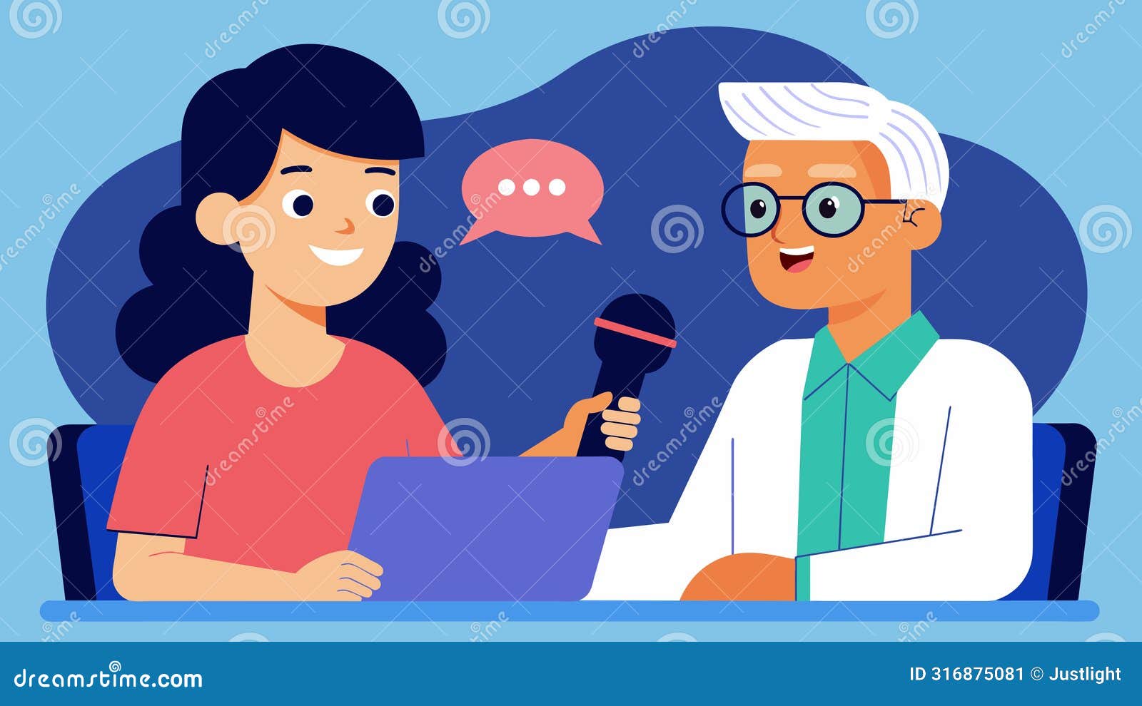 A Journalist Interviews A Neurodivergent Screenwriter Whose Work Has ...