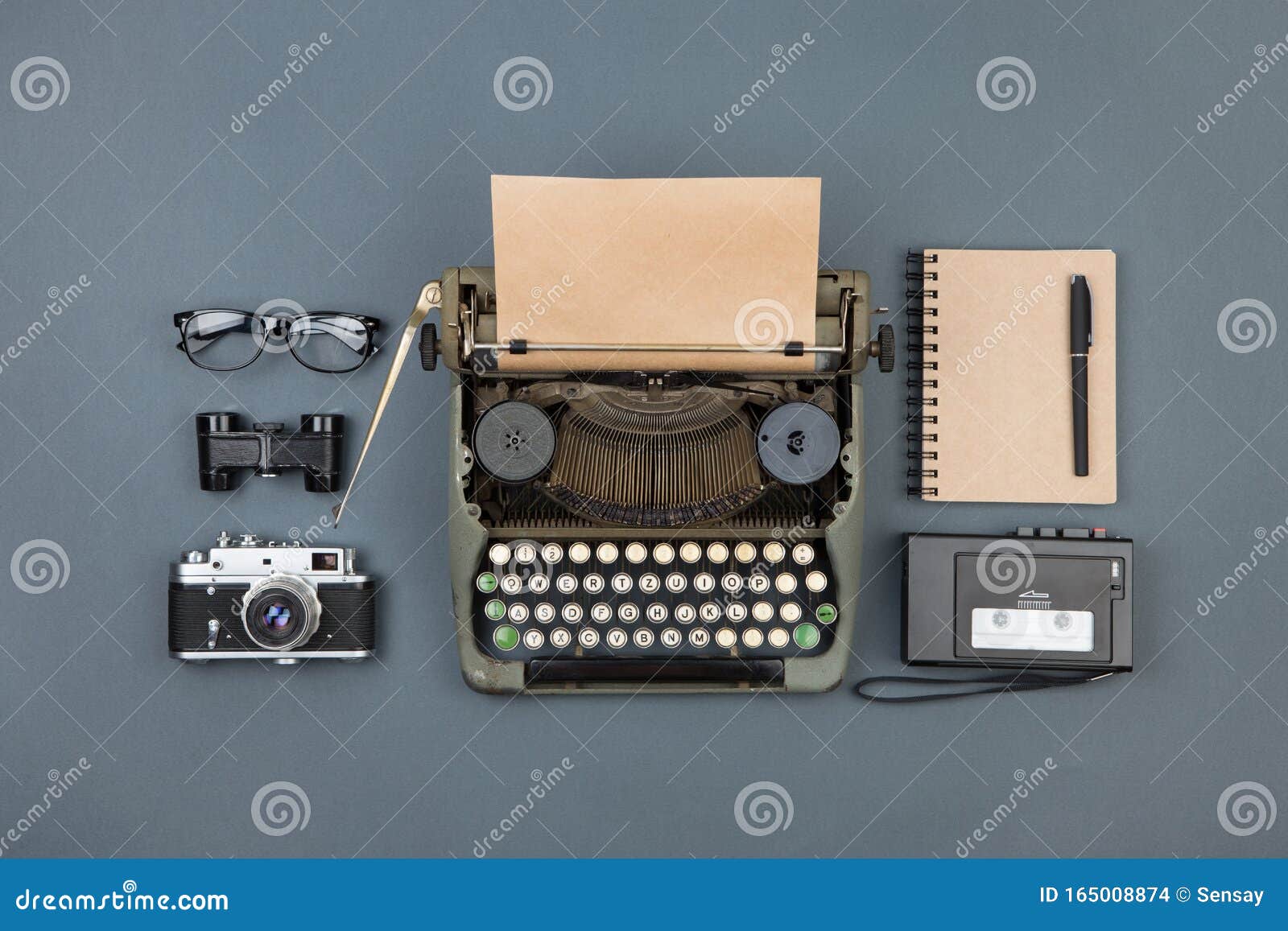 Detective Stuff Stock Photos - Download 38 Royalty Free Photos