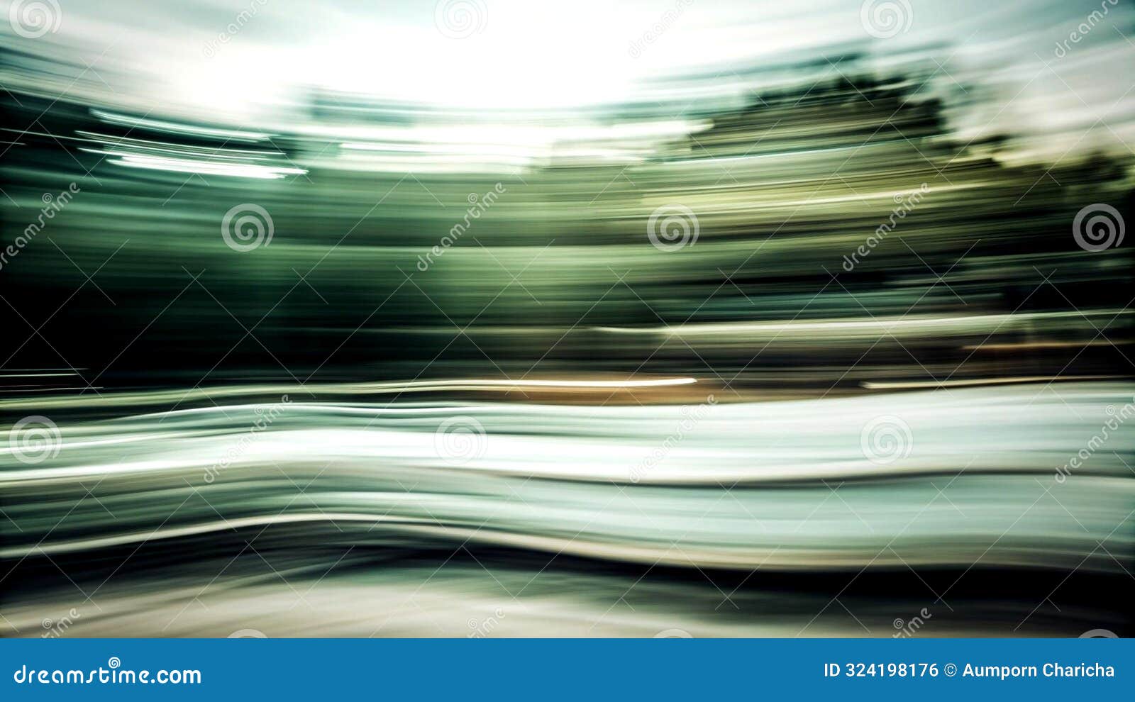 The Unseen Potential: Seeds Of Tomorrows Royalty-Free Stock Image ...