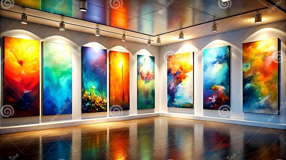 A Journey Beyond Representation: the Essence of Abstraction in Art Generative AI Algorithmically ...