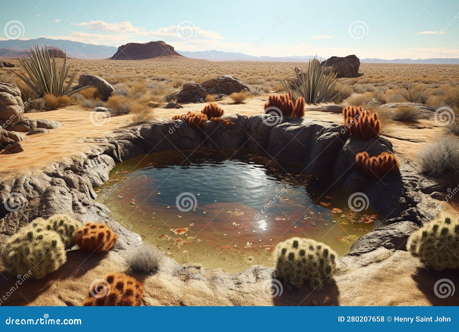 A Journey Downstream: Capturing the Essence of Rivers Stock ...