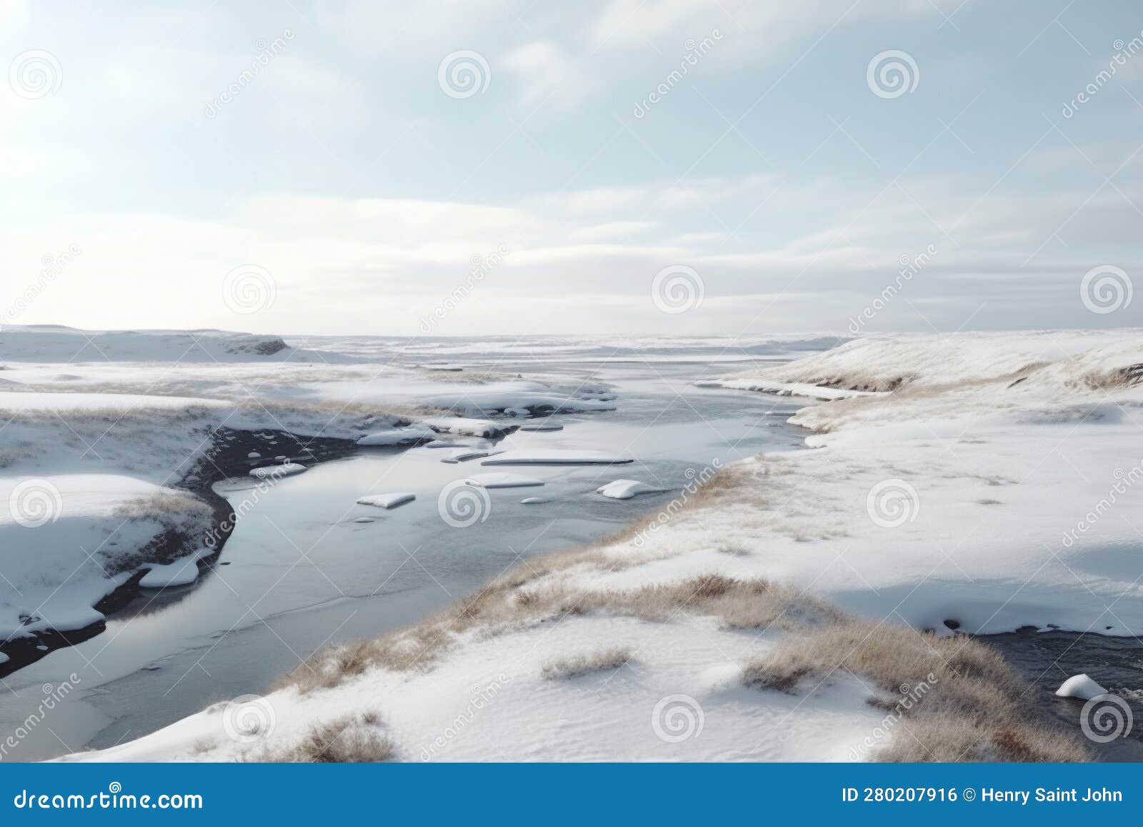 A Journey Downstream: Capturing the Essence of Rivers Stock ...