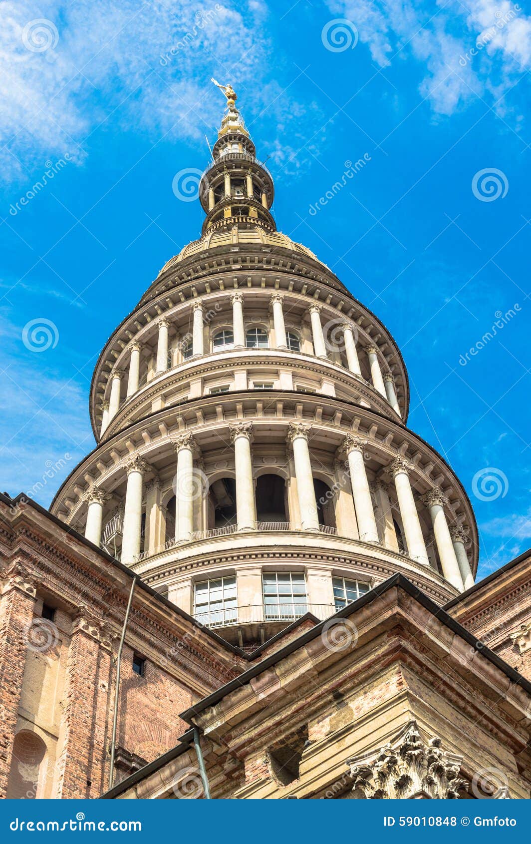 Journey in Italy: Novara, Piemonte Stock Photo - Image of piemonte ...