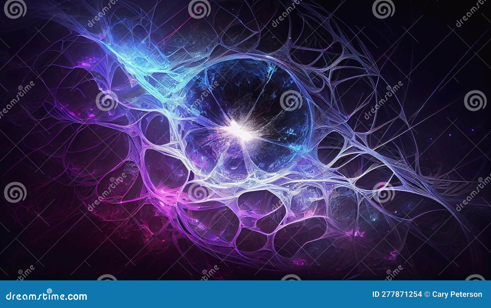 Journey through the Multiverse: Exploring the Interconnected Dimensions ...