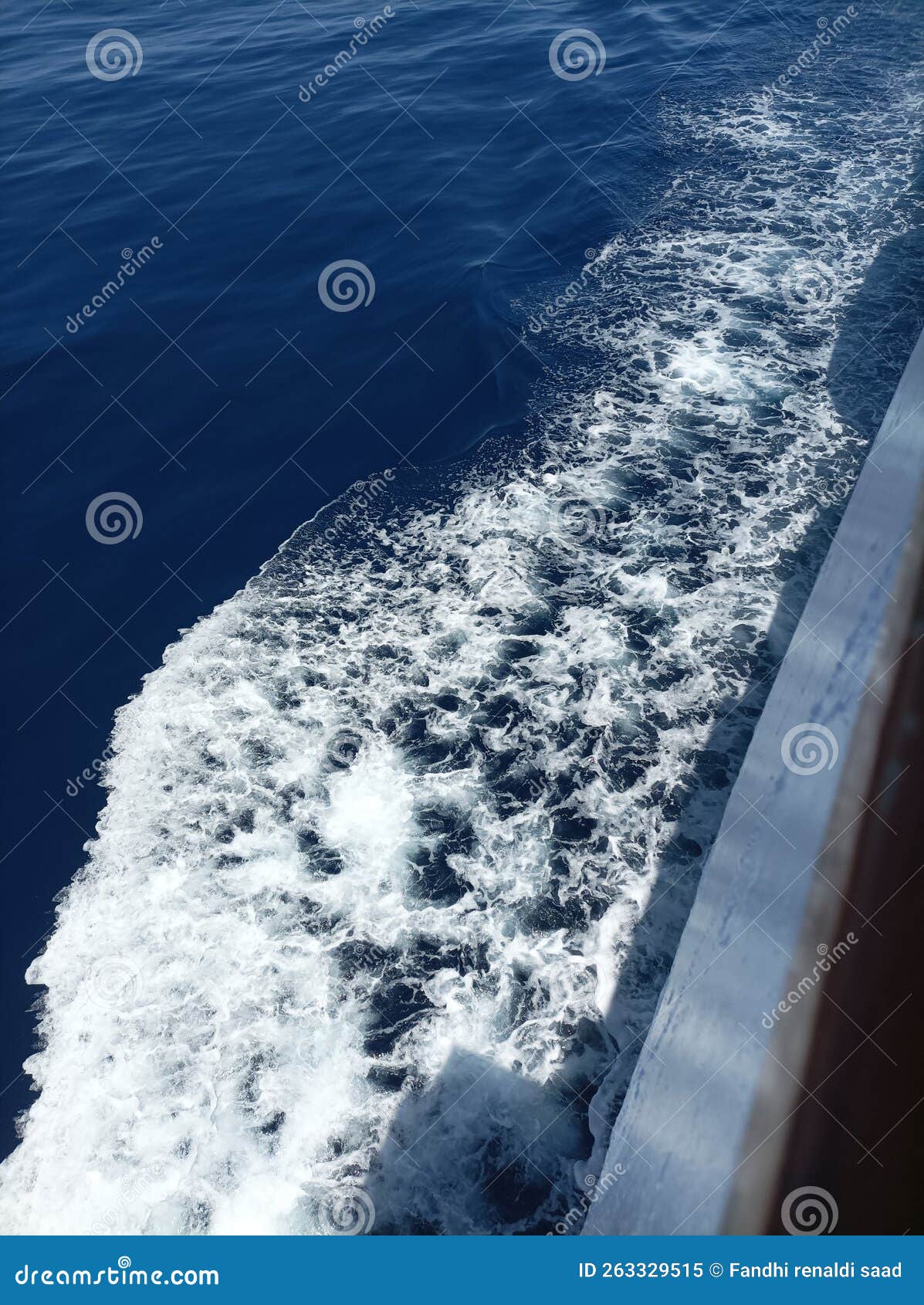 Journey To the Port of Destination Stock Image - Image of destination ...