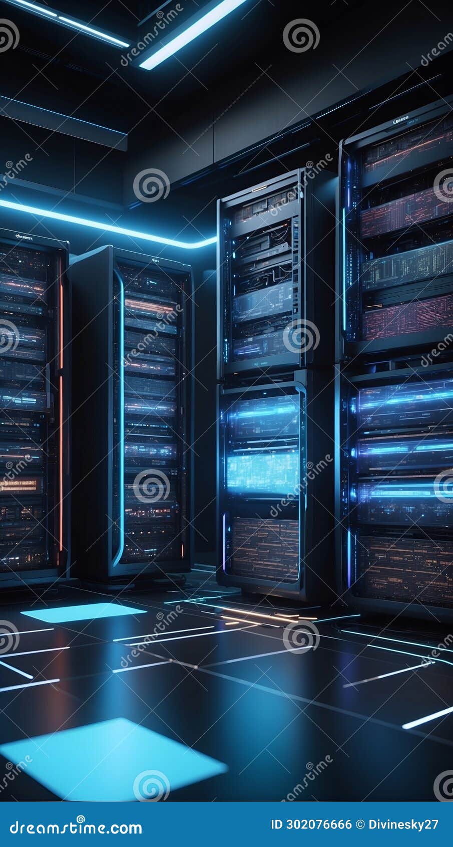 Journey To Tomorrow: QuantumQuotient S Data Frontier. AI Generate Stock ... Journey To Tomorrow: QuantumQuotient S Data Frontier. AI Generate Stock ...