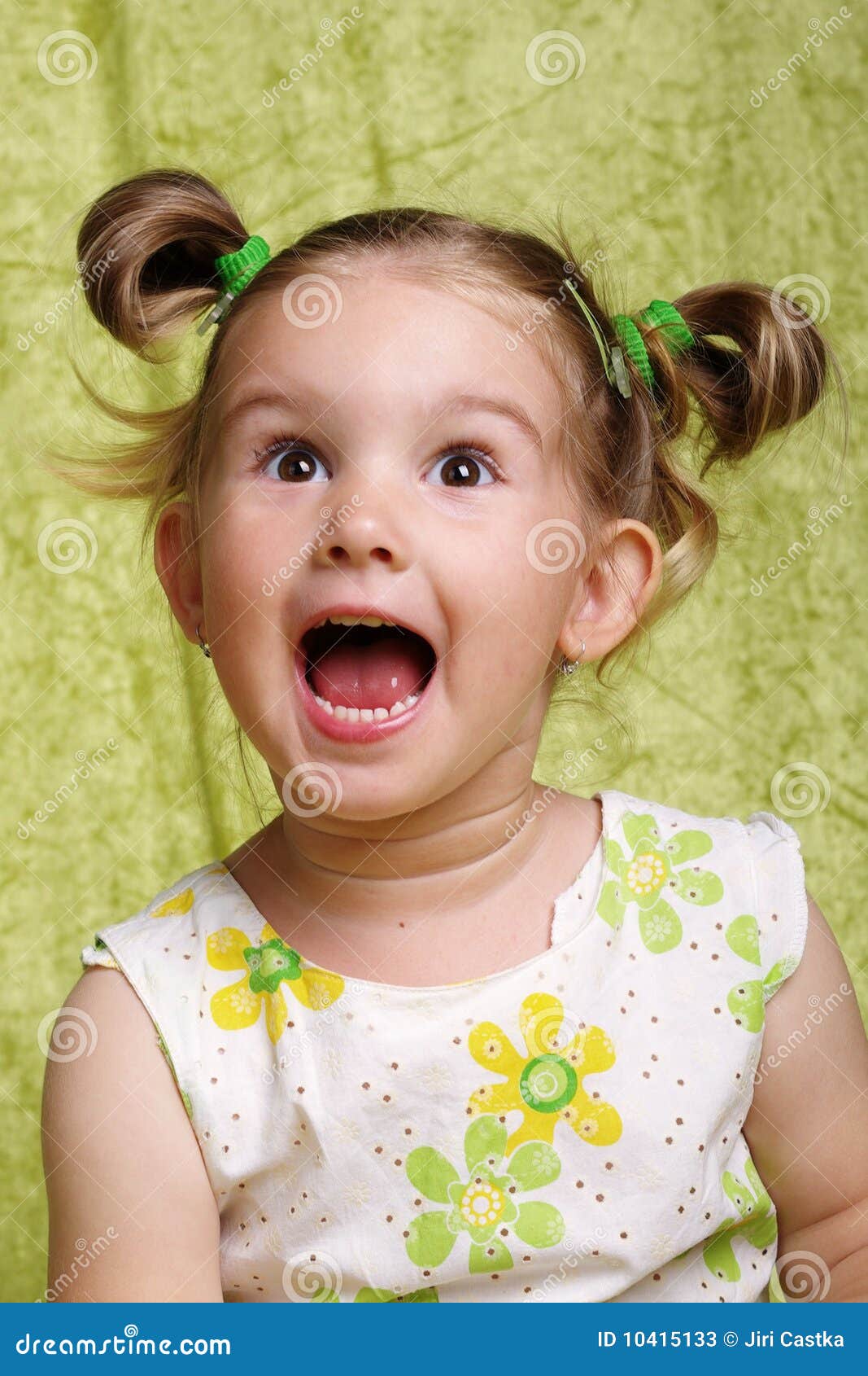 JOY stock image. Image of smile, childhood, hair, expression - 10415133