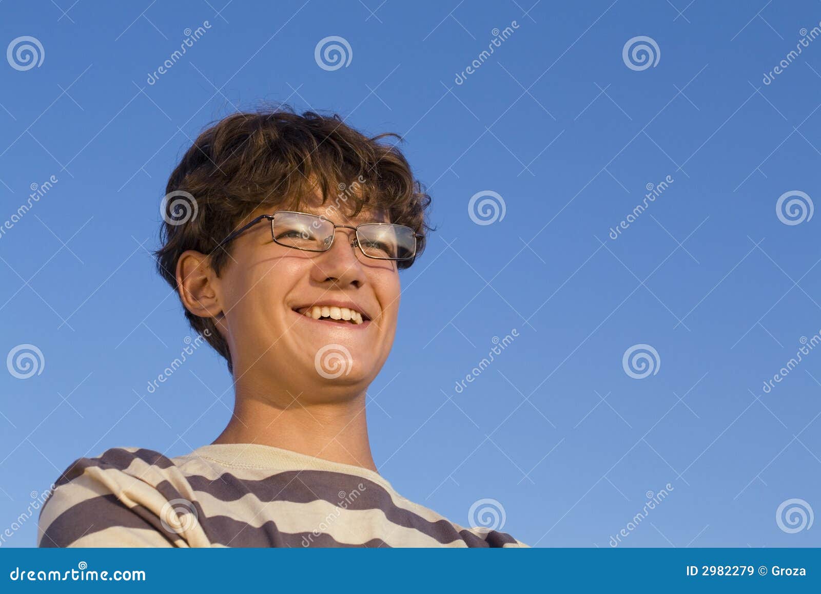 Joy stock image. Image of cheerful, attractive, optimism - 2982279