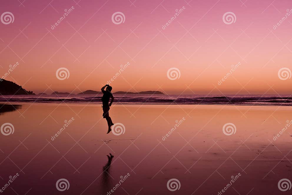 Joy! stock image. Image of happiness, freedom, sublime - 5165265