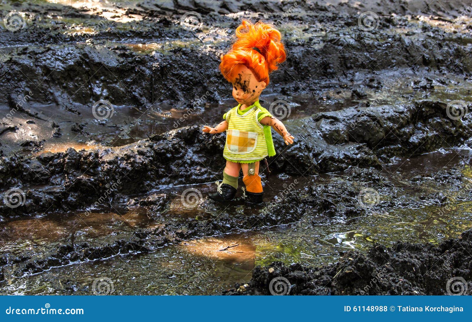Joy of child stock photo. Image of blob, hair, funny - 61148988