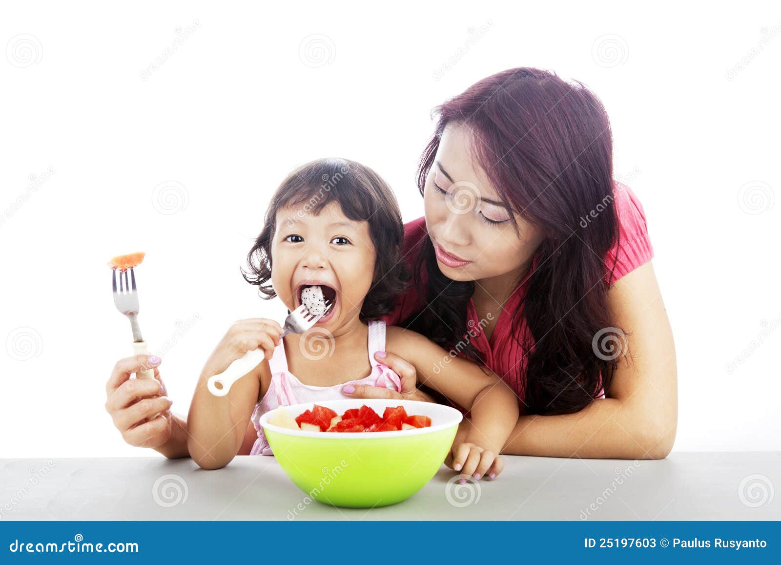 The joy of eating healthy stock image. Image of chinese - 25197603