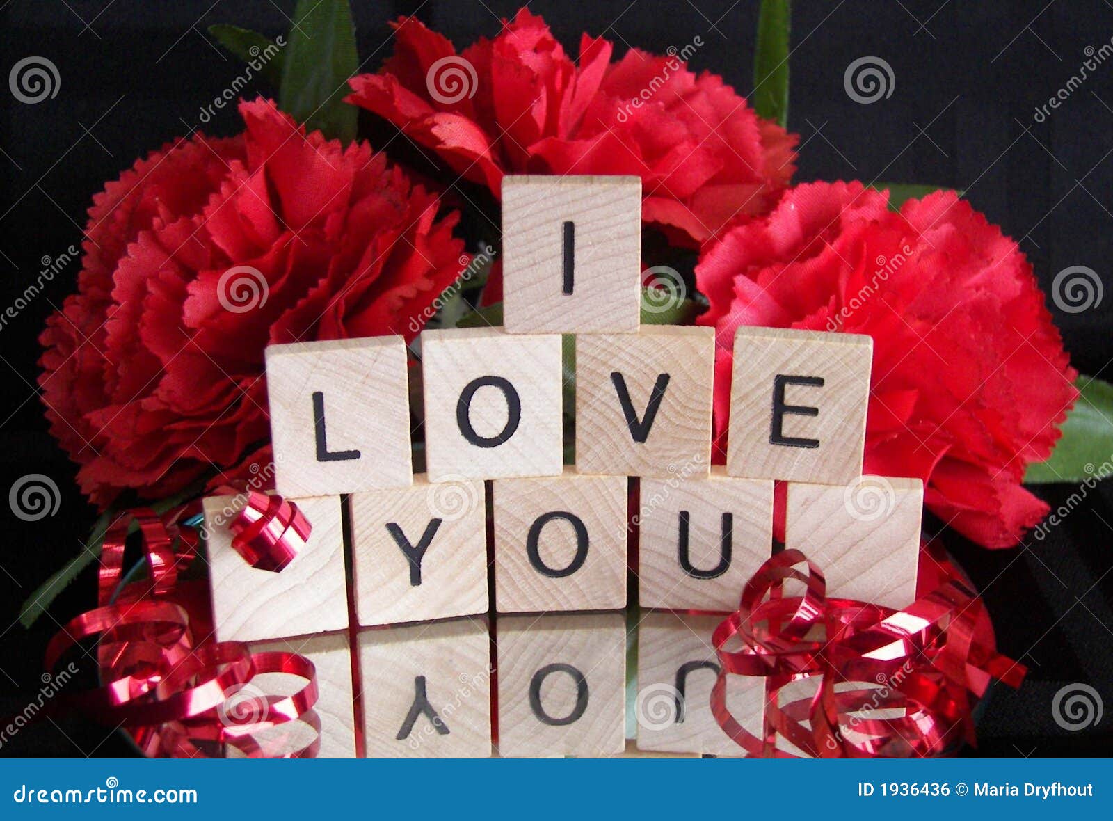 Joy Reflection Picture. Image: 1936436