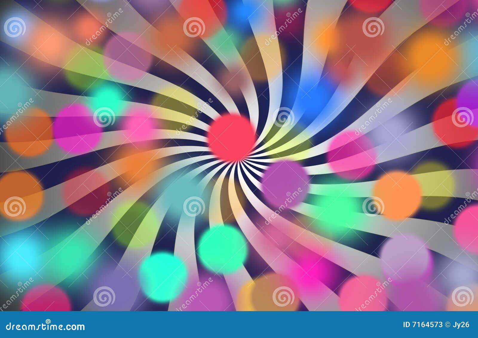 Joyful background stock illustration. Illustration of blur - 7164573
