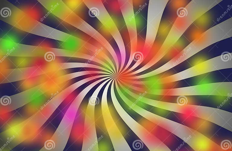 Joyful background stock illustration. Illustration of artist - 7164575