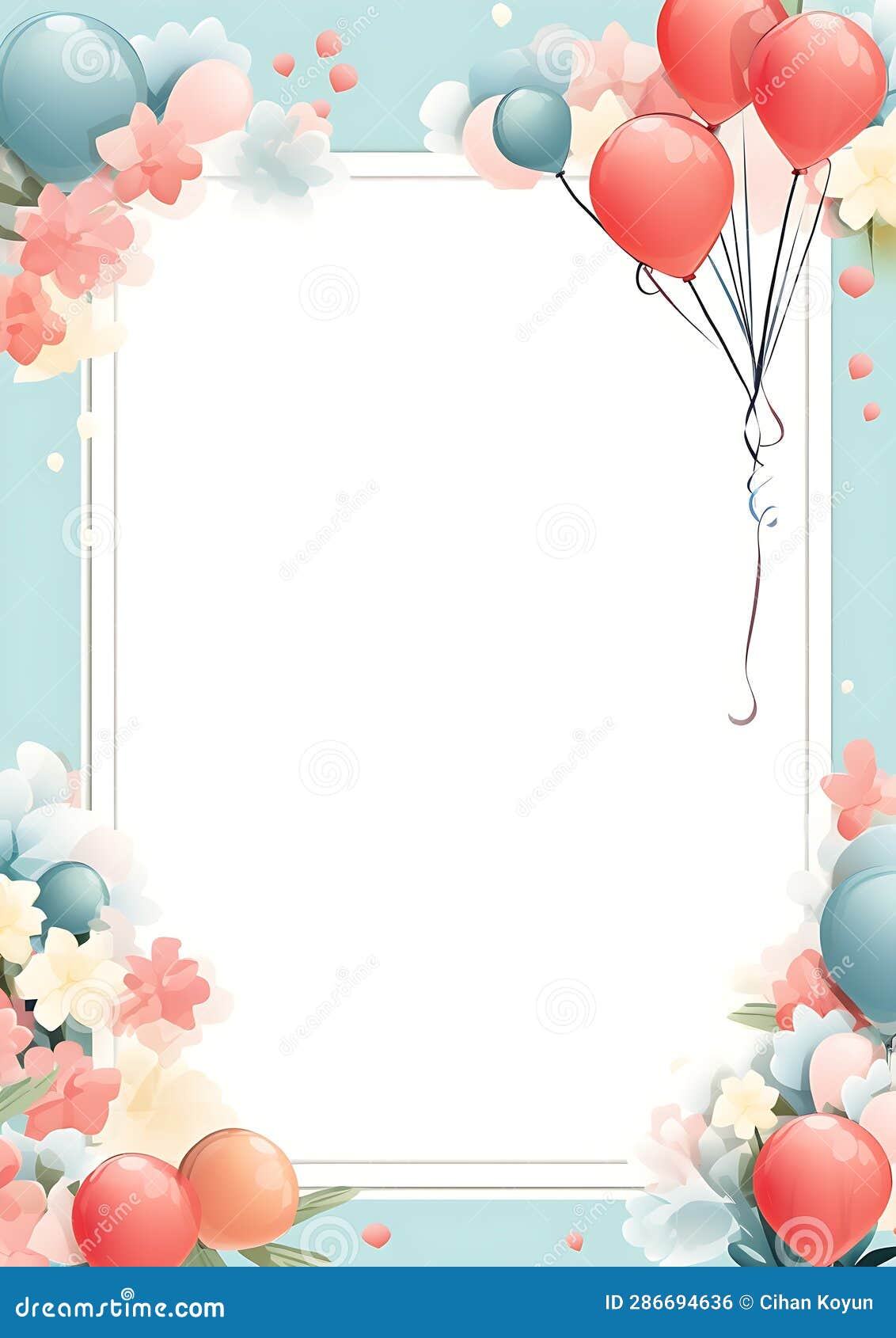 Joyful celebration frames stock illustration. Illustration of shiny ...