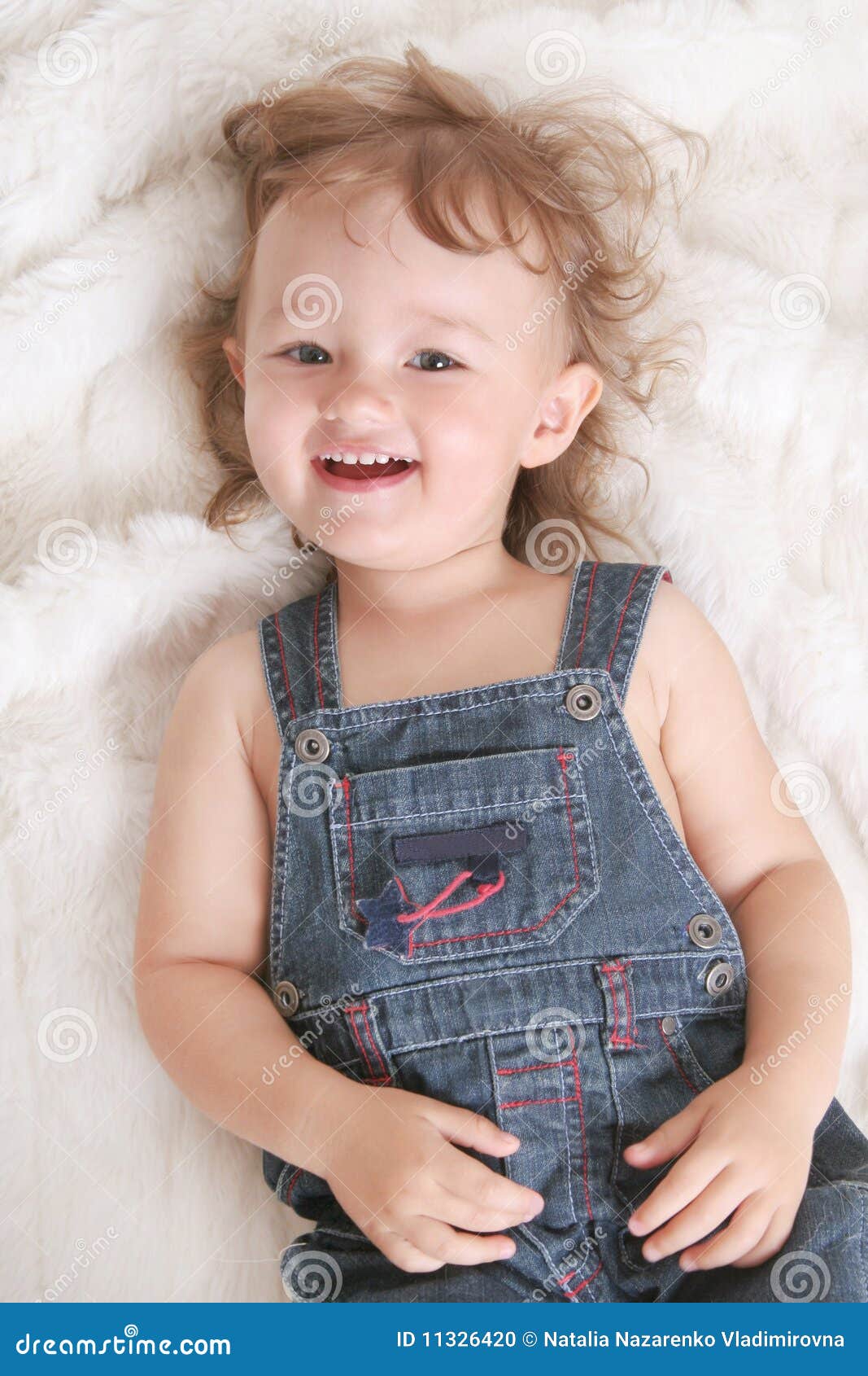 Joyful child stock photo. Image of childhood, care, amusement - 11326420