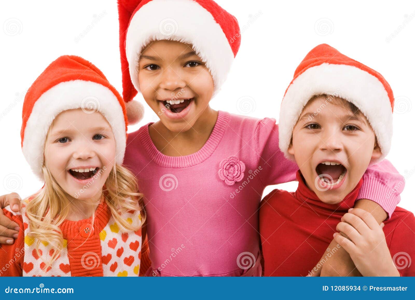Joyful children stock photo. Image of childhood, celebration - 12085934