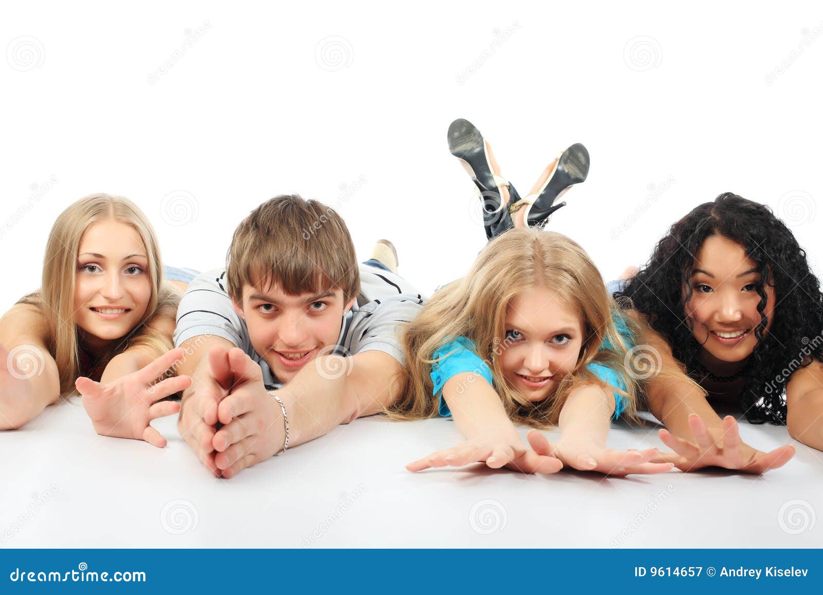 Joyful fellows stock image. Image of asian, lifestyle - 9614657