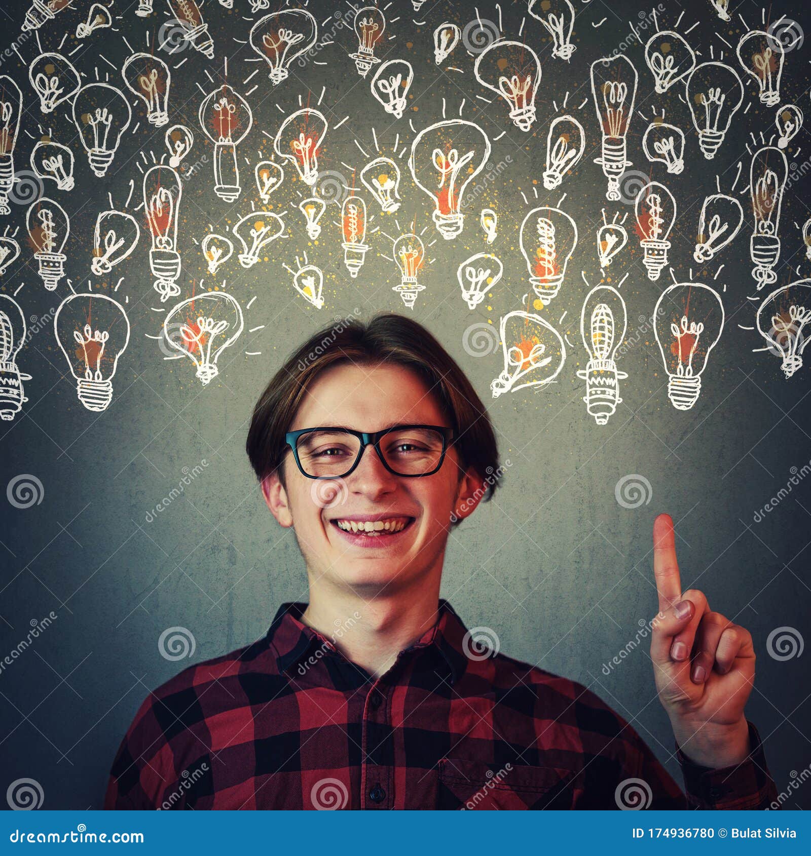 338 Finger Pointing Solutions Stock Photos - Free & Royalty-Free Stock ...