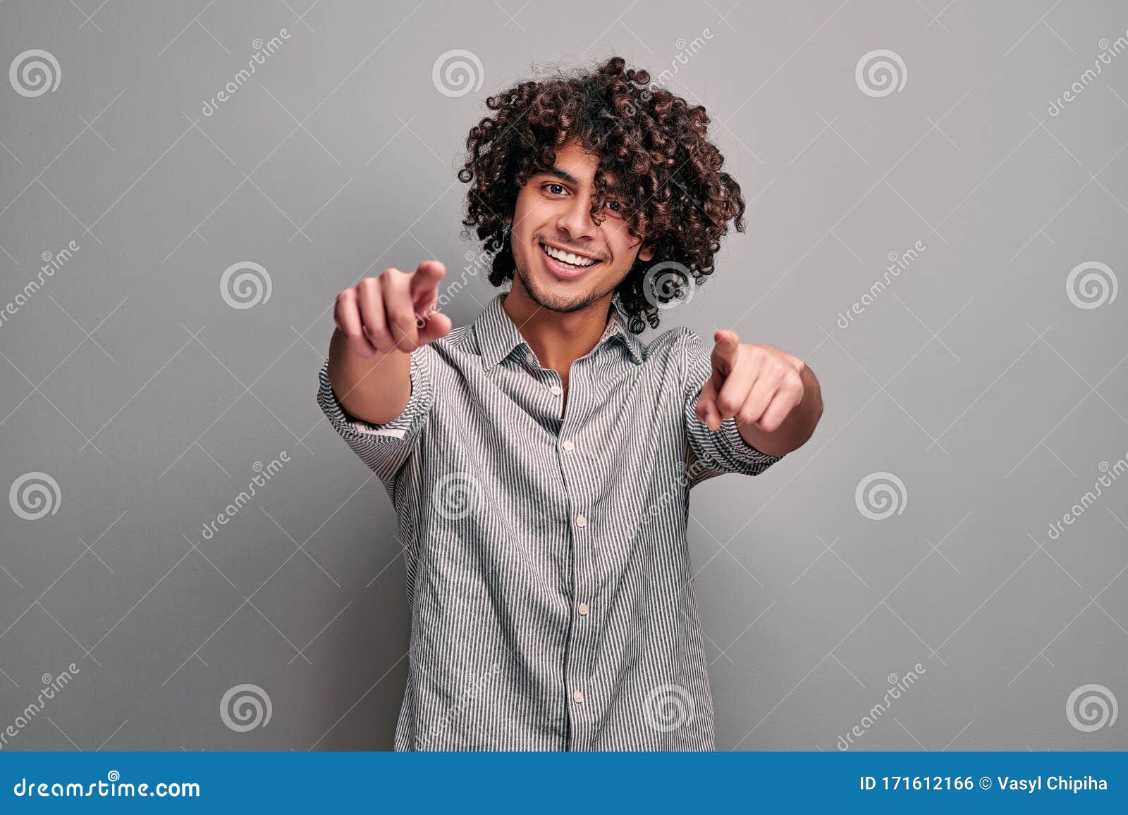 Joyful Indian Boy Friendly Smiling and Gesturing at Camera Stock Photo ...