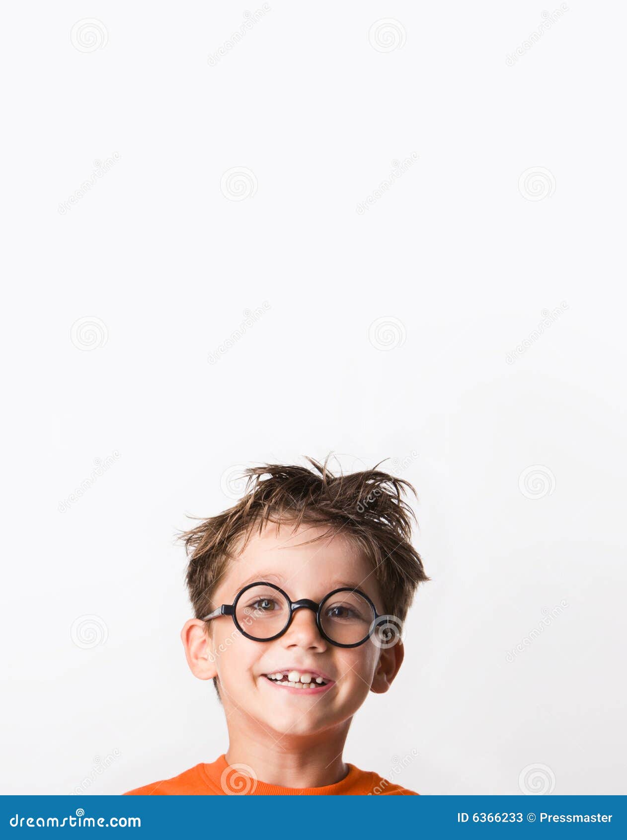 Joyful kid stock image. Image of offspring, schoolchild - 6366233