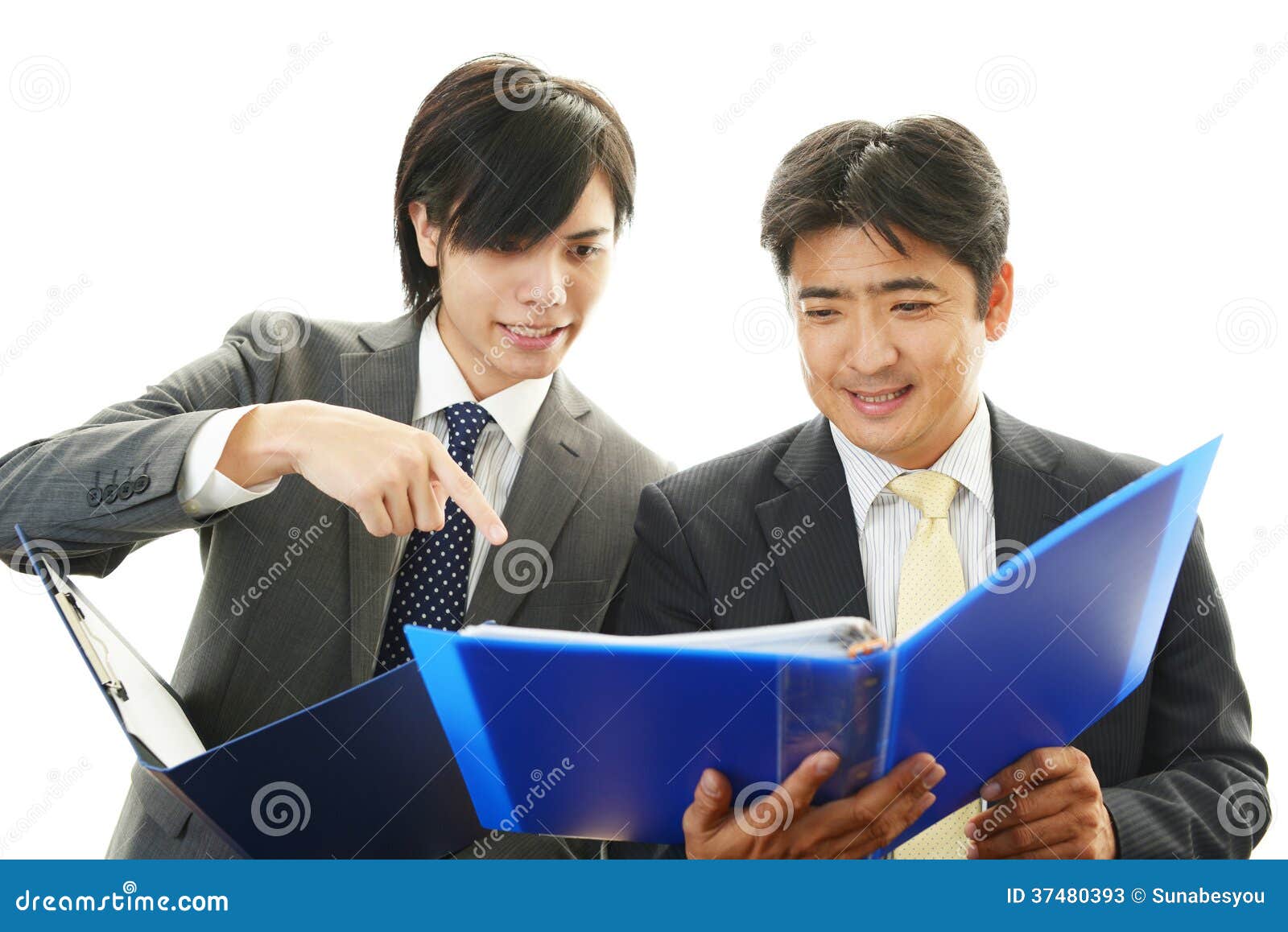Joyful men stock image. Image of healthy, cooperation - 37480393