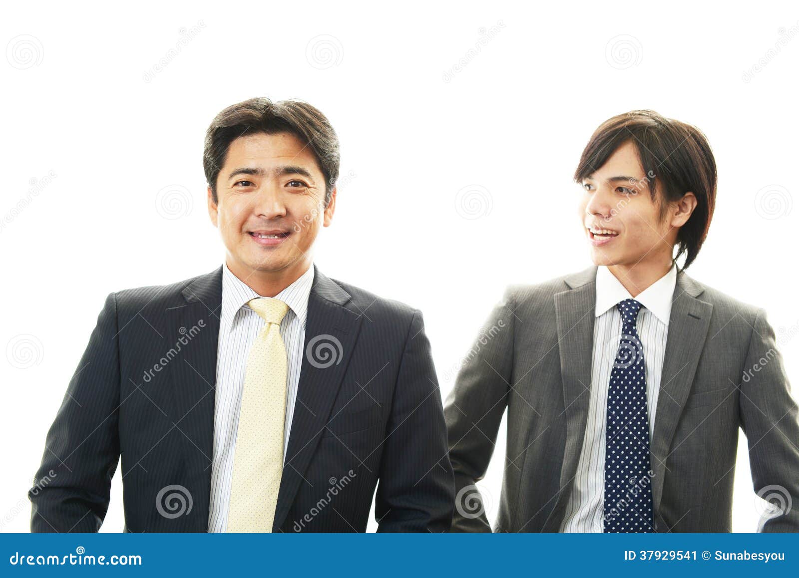 Joyful men stock image. Image of fresh, japanese, business - 37929541