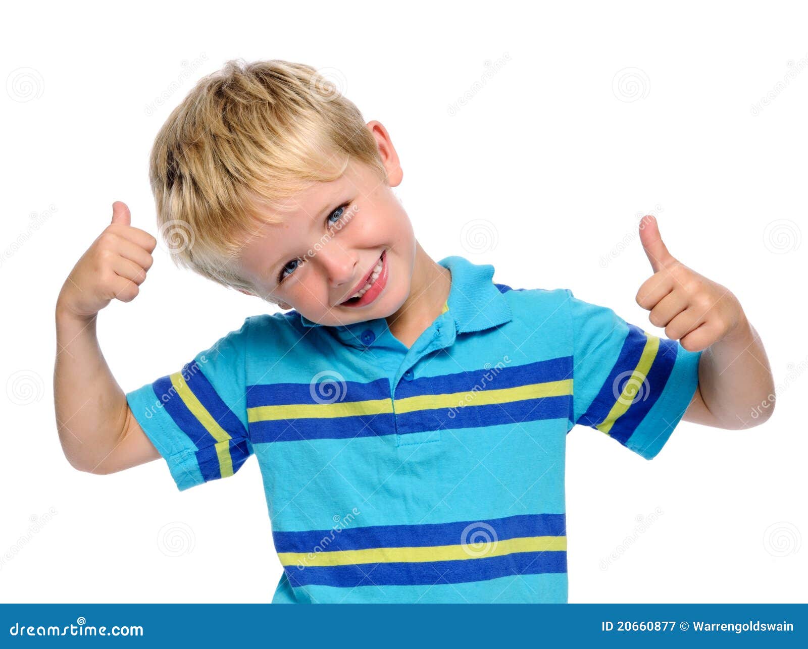 Joyful positive boy stock image. Image of funny, mischievous - 20660877