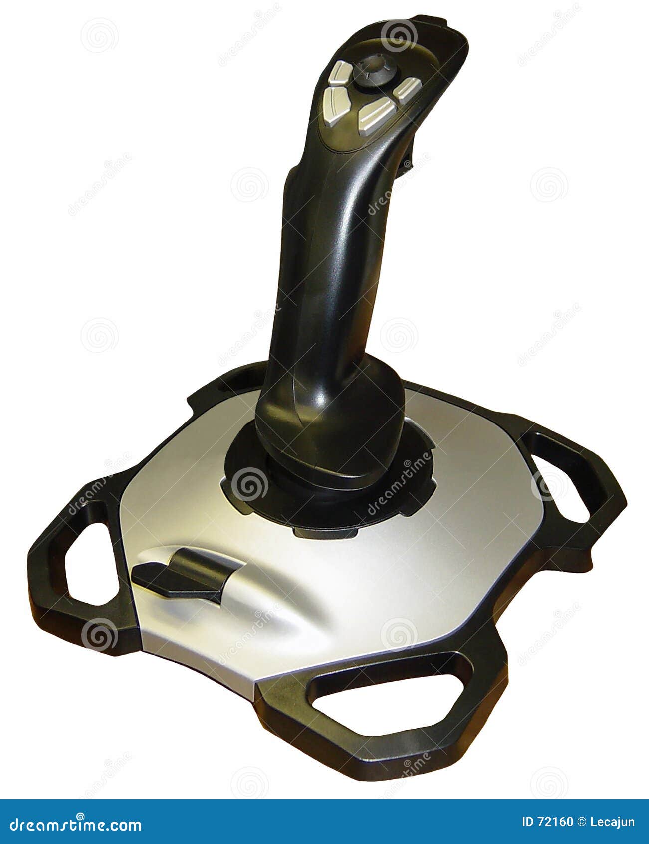 Joystick stock photo. Image of buttons, joysticks, handle - 72160