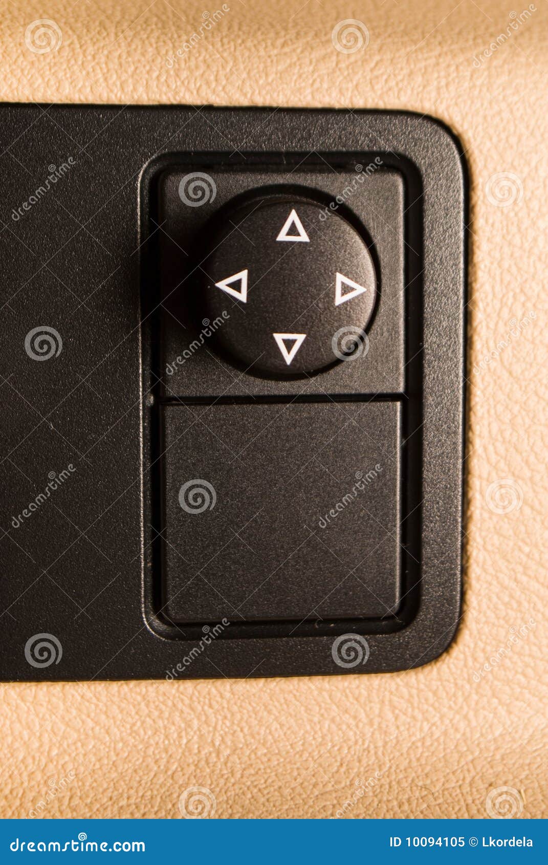 Joystick with arrows stock image. Image of friendly, cursor - 10094105