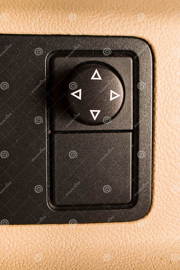 Joystick with arrows stock image. Image of friendly, cursor - 10094105