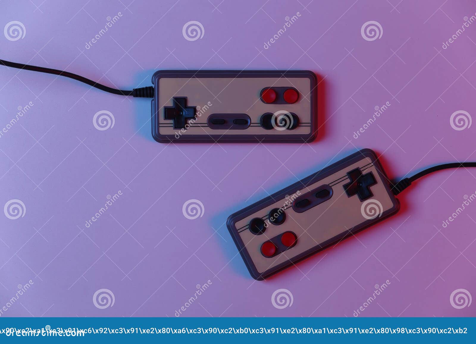 Joystick stock photo. Image of game, station, controller - 249088086