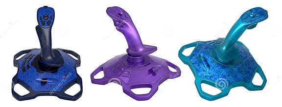 Joystick Controllers for Flight Simulator Offer Incredibly Immersive ...