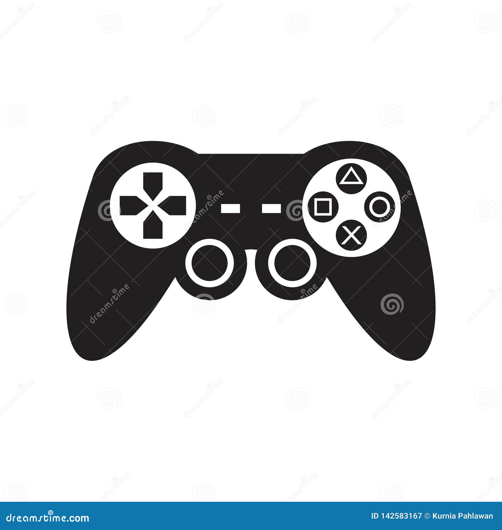 Joystick Logo