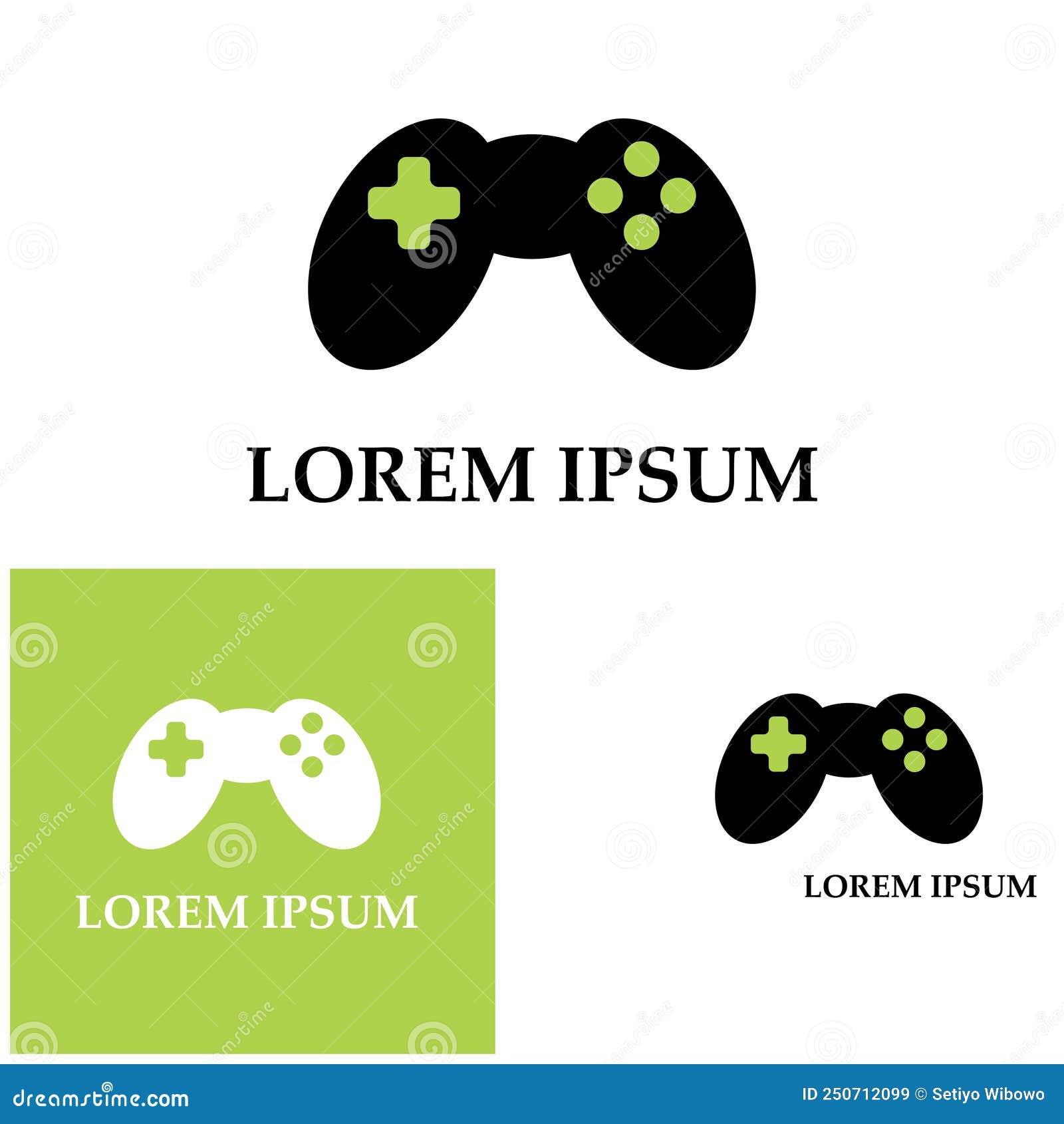 Joystick Sign Vector Icon. Video Game Symbol Illustration Stock Vector ...