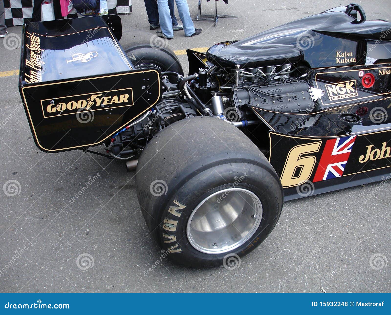 JPS editorial stock photo. Image of great, championship - 15932248